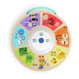 HAPE Holzspielzeug - Buntes Touch Orchester für musikbegeisterte Kinder