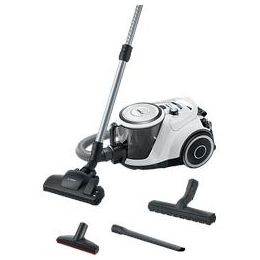 BOSCH BGC41XALL Staubsauger, maximale Leistung: 700 Watt