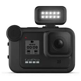 GoPro Light Mod für Hero8 Black