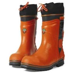 Husqvarna Gummi- Schnittschutzstiefel Functional 24 39