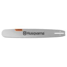 Original Husqvarna Schiene X-Tough-HN .404 1,6mm 90cm 36 - große Aufnahme"