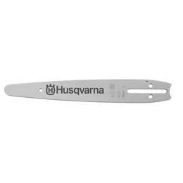 Original Husqvarna Schiene Carving (Akku) 1/4 1,3mm 25cm 10 - kleine Aufnahme"