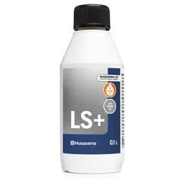 Husqvarna Zweitaktöl LS+ 0,1L