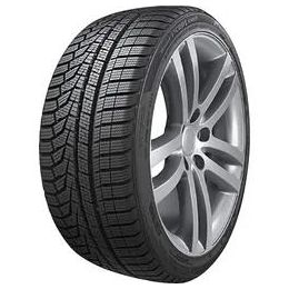 Hankook Winterreifen "WINTER I*CEPT EVO2 W320 XL" Autoreifen Gr. 185mm / 65 % R 15 92H, schwarz