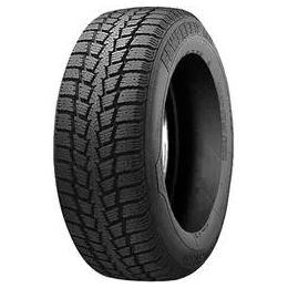 Kumho Winterreifen "Kumho" Autoreifen POWER GRIP KC11 Gr. 205mm / 70 % R 15 106/104Q, schwarz