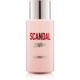 Jean Paul Gaultier Scandal Bodylotion 200 ml