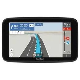 TomTom GO Classic (6") (2nd Gen)