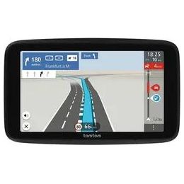 TomTom GO Classic (5") (2nd Gen)