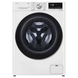 LG Waschmaschine F4WV908P2C 8 kg (weiss) A, 8, 1400