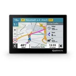 Garmin Drive 53 Full EU (Schwarz)