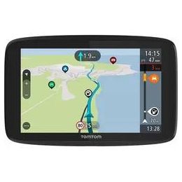 TomTom GO CAMPER Tour