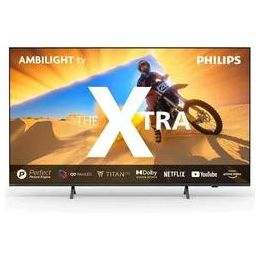 Philips 65PML9059/12 Xklusiv 2024 (anthrazit) 65, 164, Ultra HD