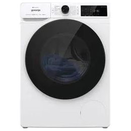 Gorenje Waschmaschine W1GPNEI94A1DTS (weiss) A, 9, 1400