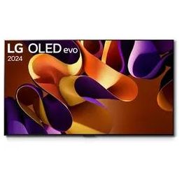 LG OLED65G48LW Xklusiv 2024 OLED, 65, 164, Ultra HD