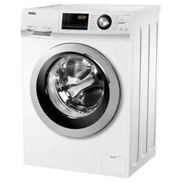 Haier Waschmaschine HW90-BP14636N (weiß) A, 9, 1400