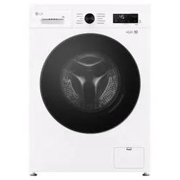 LG Waschmaschine F4WB309Y 9 kg (weiss) A, 9, 1310