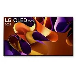 LG OLED83G48LW OLED, 83, 210, Ultra HD