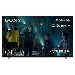 Sony XR-77A83L Xklusiv 2023 OLED, 77, 195, Ultra HD