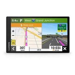 Garmin Camper 795 EU MT-D (Schwarz)