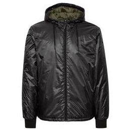 Outdoorjacke Blend "Outdoorjacke BHOuterwear" Gr. XXXL, schwarz Herren Jacken