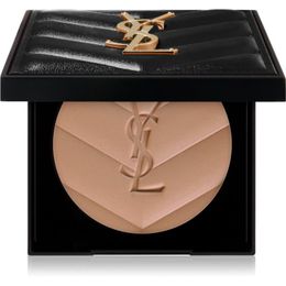 Yves Saint Laurent All Hours Hyper Finish Puder für Damen 06 7,5 g