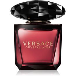 Versace Crystal Noir EDP für Damen 30 ml