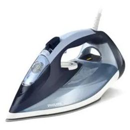 Philips HV Steam Iron Louros/Cotton Blue DST7020/20