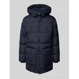 Marc O'Polo Regular Fit Daunenjacke mit Kapuze