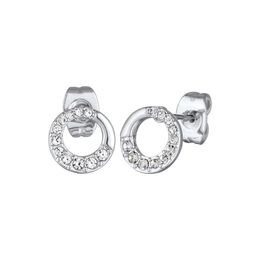 Elli Earrings female Silver size One Size