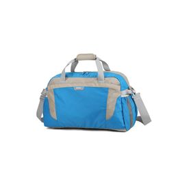 Aoking Travel Bag female Blue size One Size