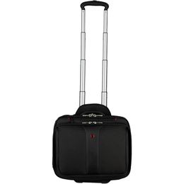 Wenger Cart 'Patriot 2-Rollen' male Black size One Size