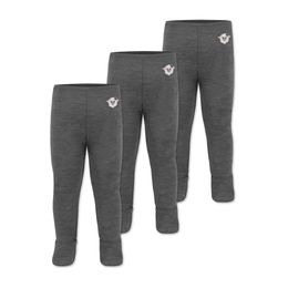 Normani Underpants 'Silverdale' boy Grey size 74