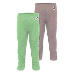 Normani Pants boy Green, Pink size 92