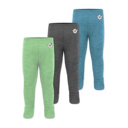 Normani Pants boy Blue, Grey, Green size 56