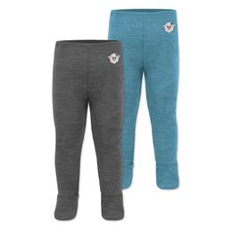 Normani Pants boy Blue, Grey size 56