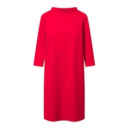 Jascha Stockholm Kleid ' Alide ' Damen Gr&ouml;&szlig;e 34 rot Winterkleid