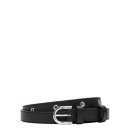Liebeskind Berlin Belt female Black size S