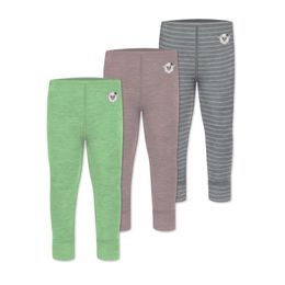 Normani Underpants 'Tihoi' boy Grey, Green, Pink size 92