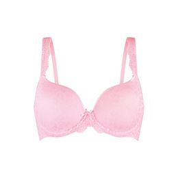 Lingadore BH 'Daily' Damen Gr&ouml;&szlig;e 85 pink