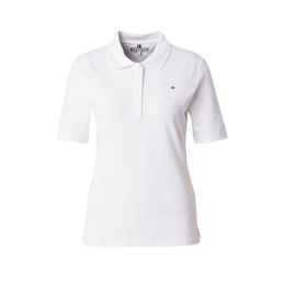Tommy Hilfiger Shirt '1985' female White size XXS
