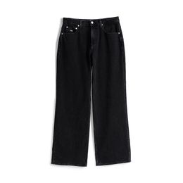 Tommy Jeans Jeans 'Mia' female Black size 34