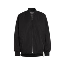 Calvin Klein Jeans Jacke Damen Größe M schwarz