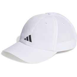 adidas Performance Sportcap 'Essentials' Herren Größe 58/60 schwarz / weiß
