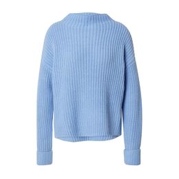 Selected Pullover 'SLFSELMA' Damen Gr&ouml;&szlig;e XXL azur