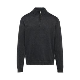 QS Pullover Herren Gr&ouml;&szlig;e XS schwarz