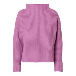 Selected Sweater 'SLFSelma' female Pink size XXS