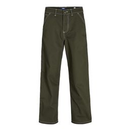 Jack & Jones JACK & JONES Hose Jungen Gr&ouml;&szlig;e 98 gr&uuml;n