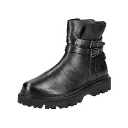 TT. BAGATT Stiefelette Damen Gr&ouml;&szlig;e 38 schwarz Winterschuhe