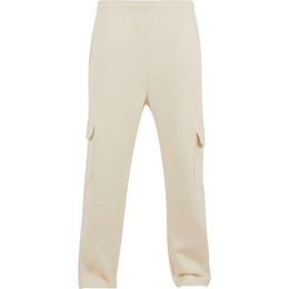 Urban Classics Cargo Pants male White size M