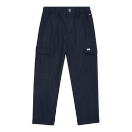 Tommy Hilfiger Pants boy Blue size 80
